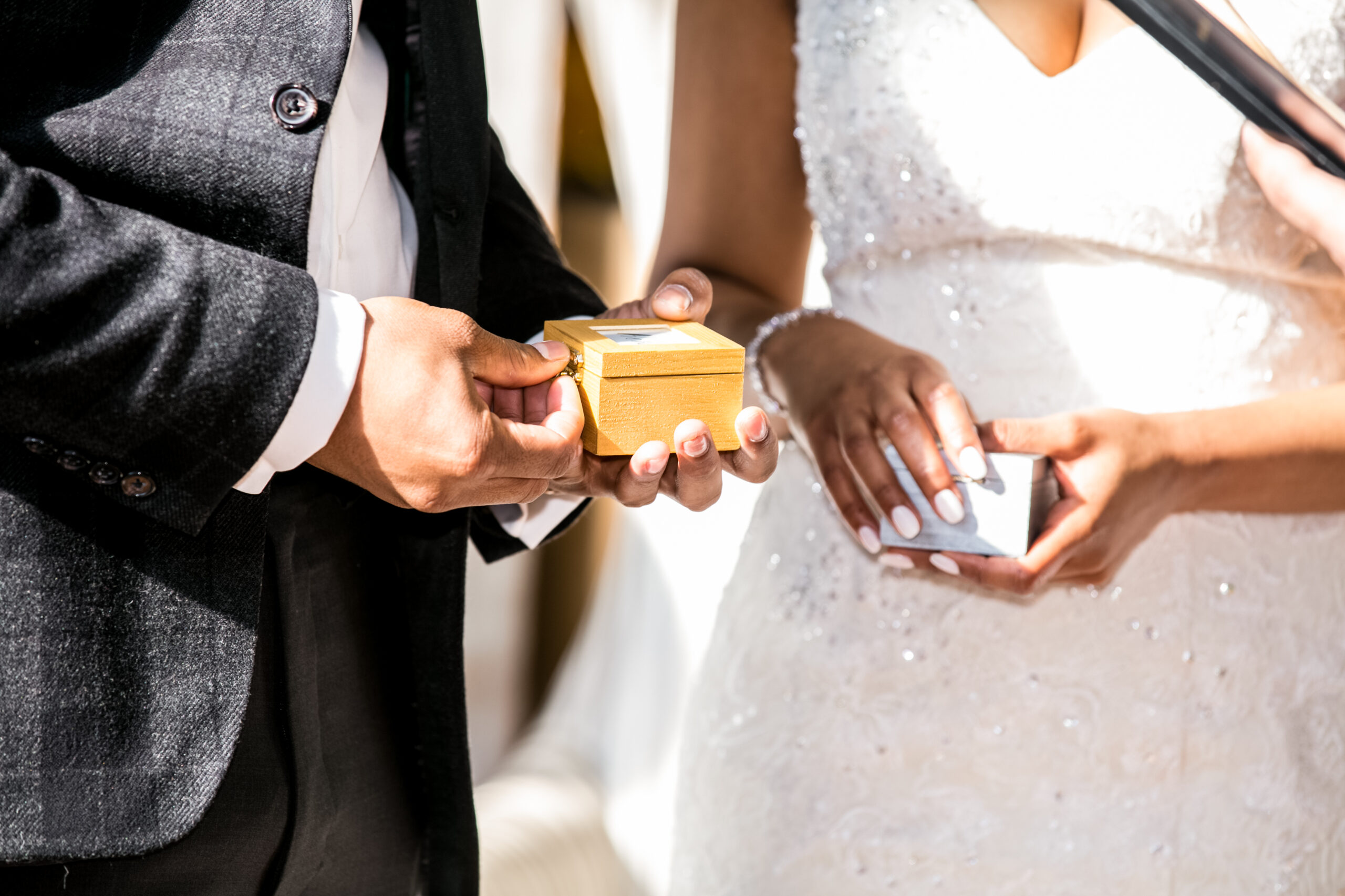 Yes, I do… again - PopUp Weddings East Coast